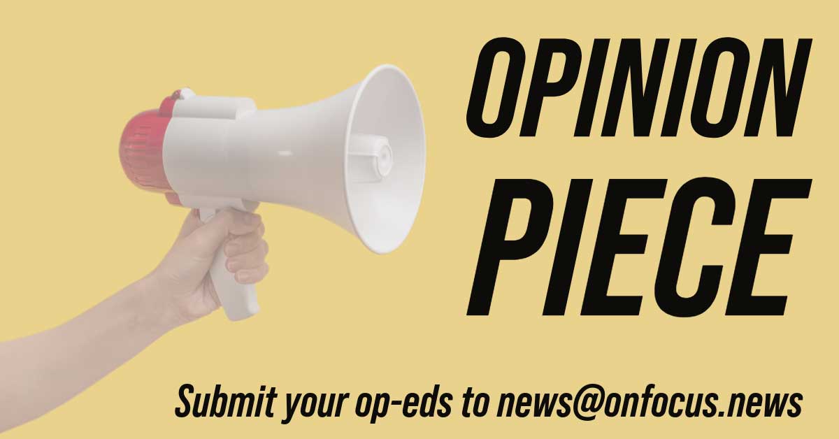 Opinion: "Troubling Experiences" with Donna Rozar - OnFocus