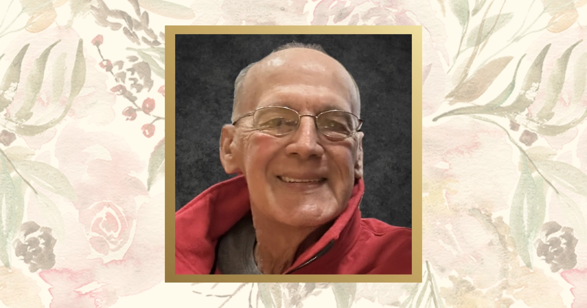Obituary for Donald Grutzik - OnFocus