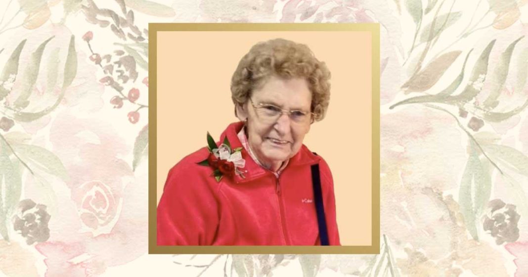 Obituary for Lucille Bauer - OnFocus