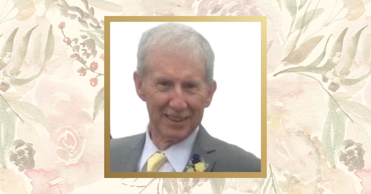 Obituary for Robert Johnston - OnFocus