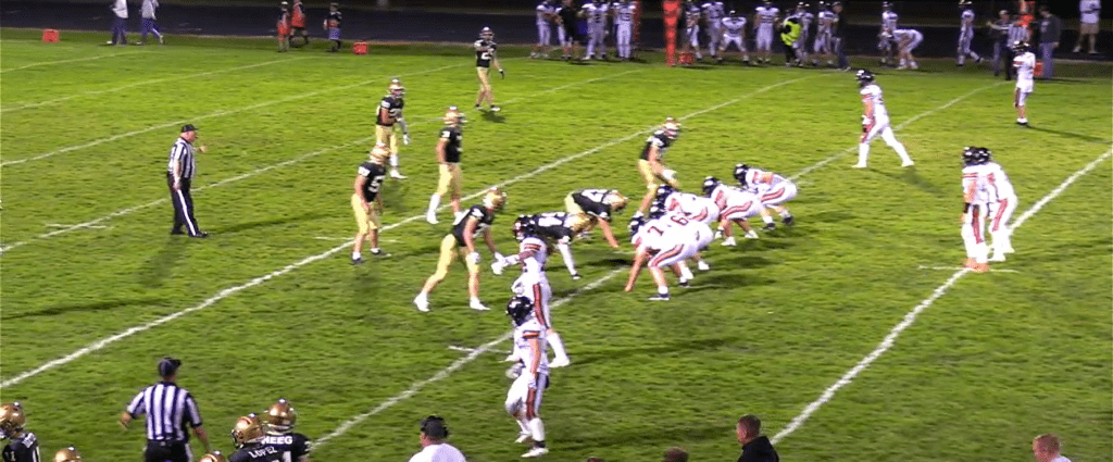 CWC-Large Playoff Qualification Report Week 6 - OnFocus