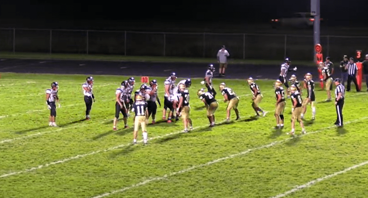 Marawood/CWC Playoff Qualification Report Week 6 - OnFocus