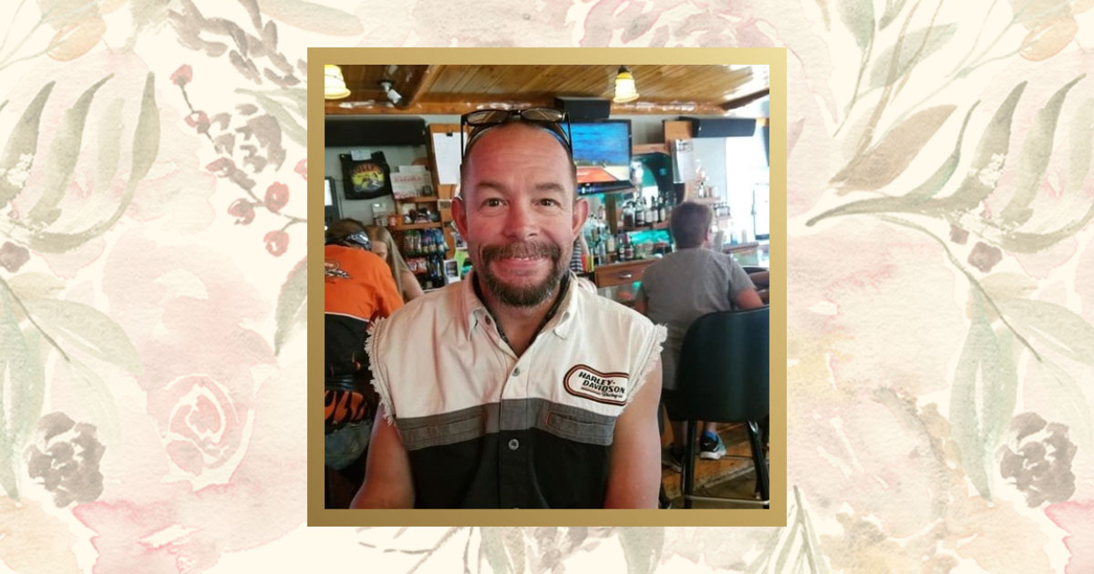 Obituary for Michael Larson - OnFocus