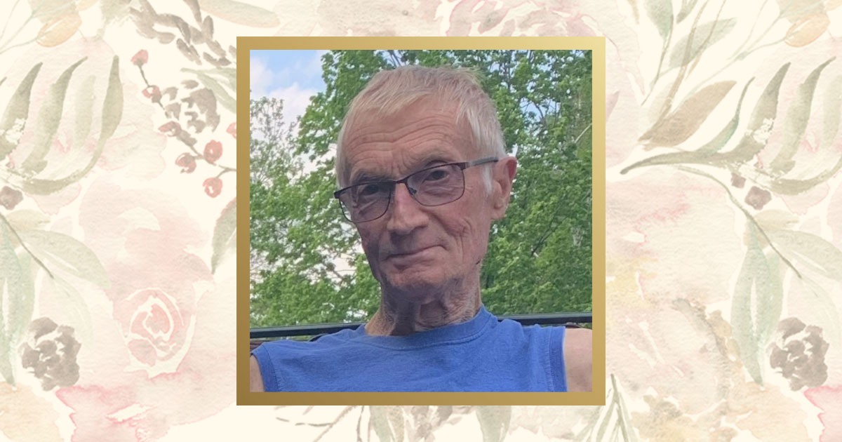 Obituary for Thomas Stack - OnFocus