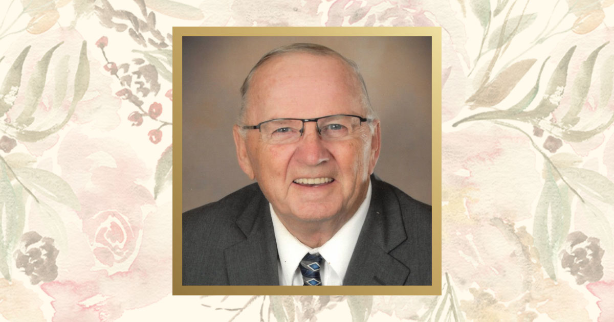 Obituary for Walter Marohl - OnFocus