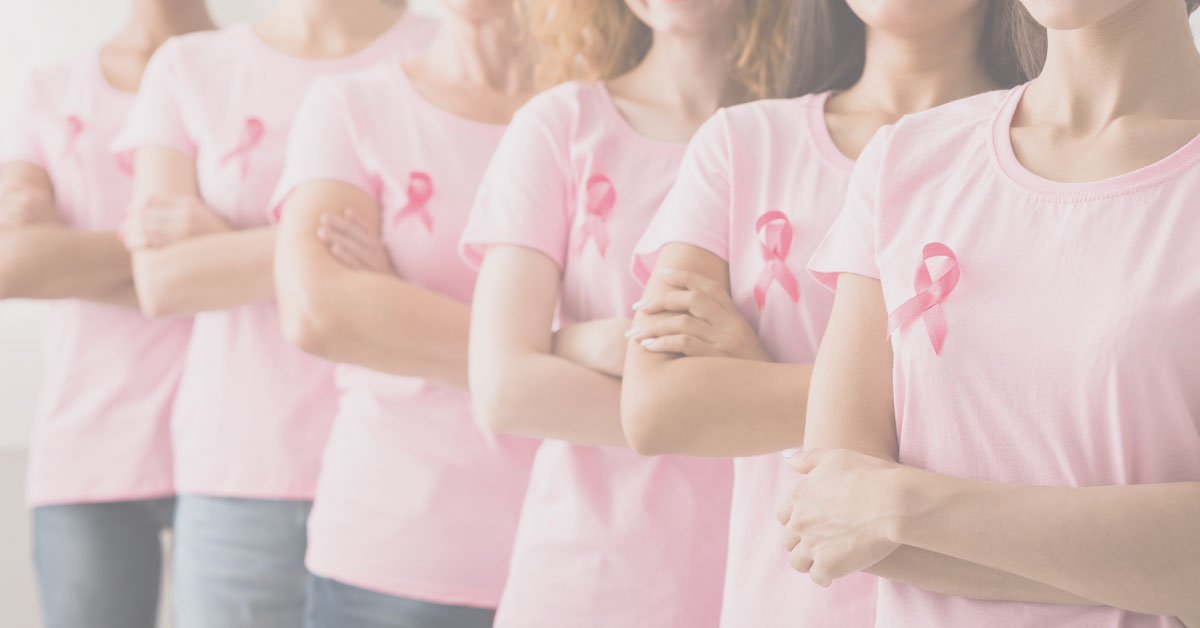 National Mammogram Day is October 18 - OnFocus