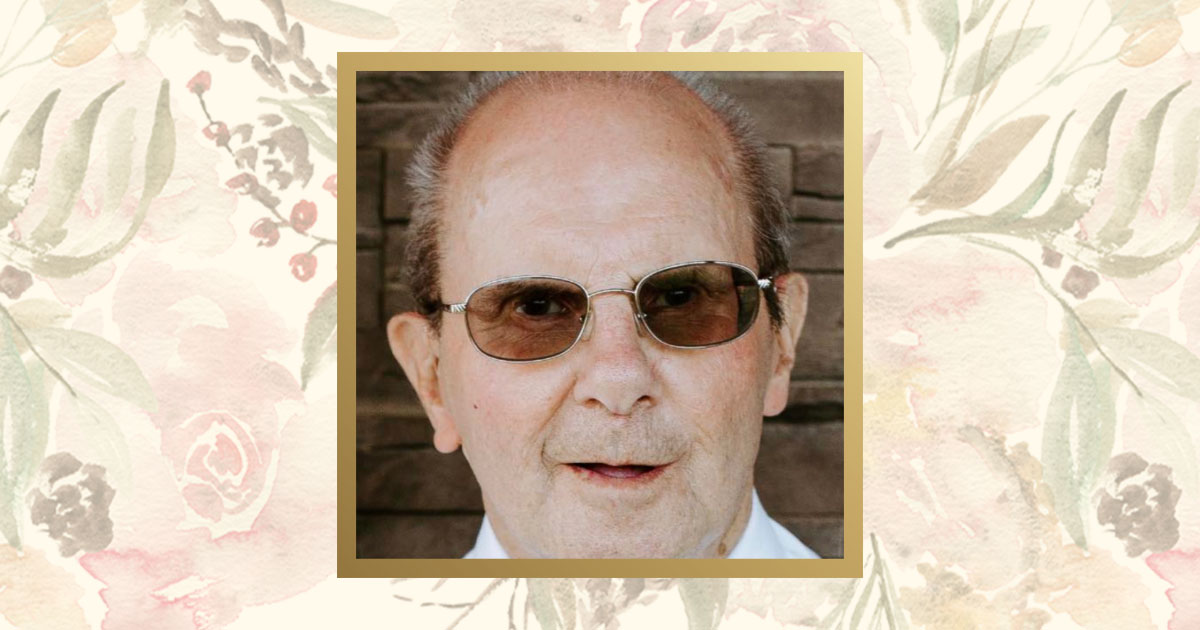 Obituary for Kenneth Post - OnFocus