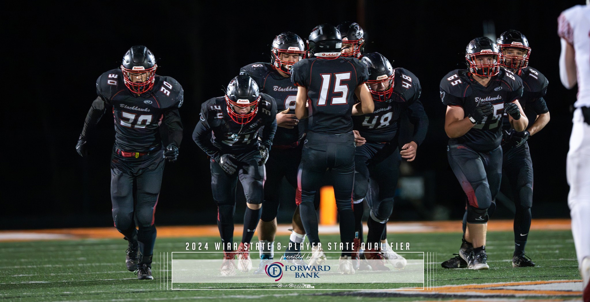 WFCA Releases All Region Football Teams - OnFocus