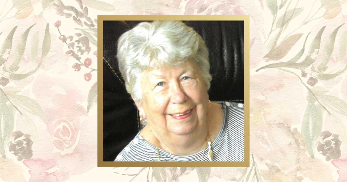 Obituary for Janice Freeman - OnFocus