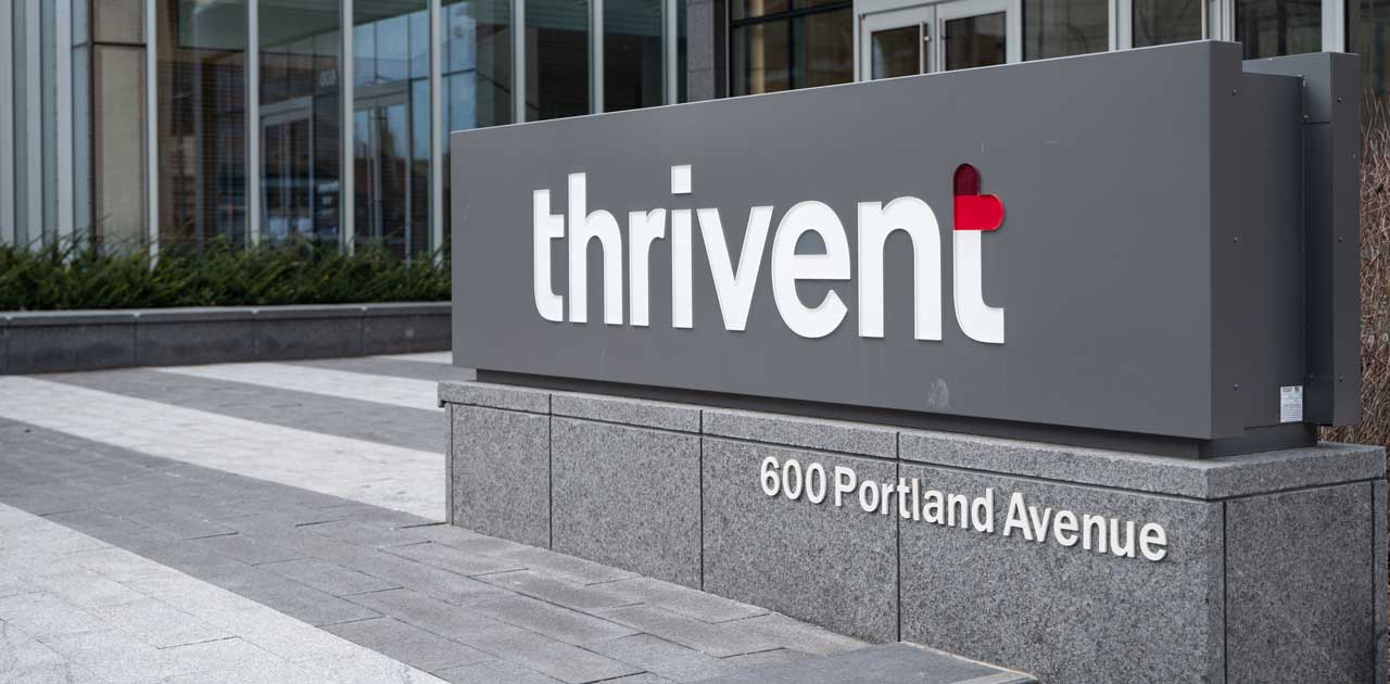 Thrivent Sets Total Payout of $564 million in Dividends and Policy ...
