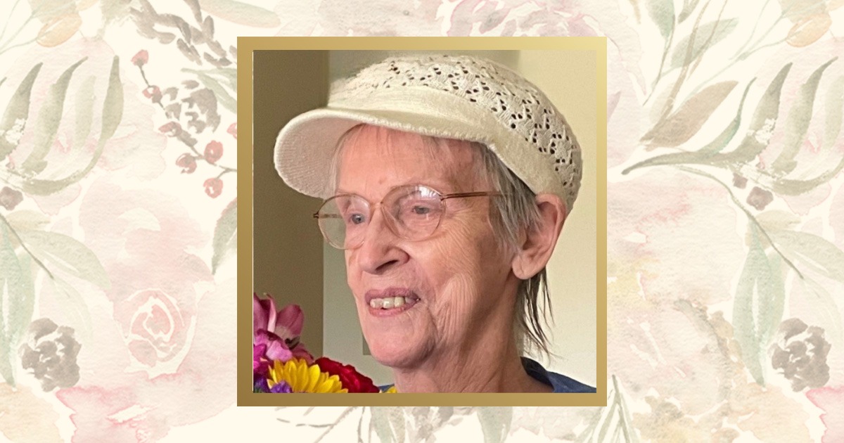 Obituary for Jerine Dudley - OnFocus