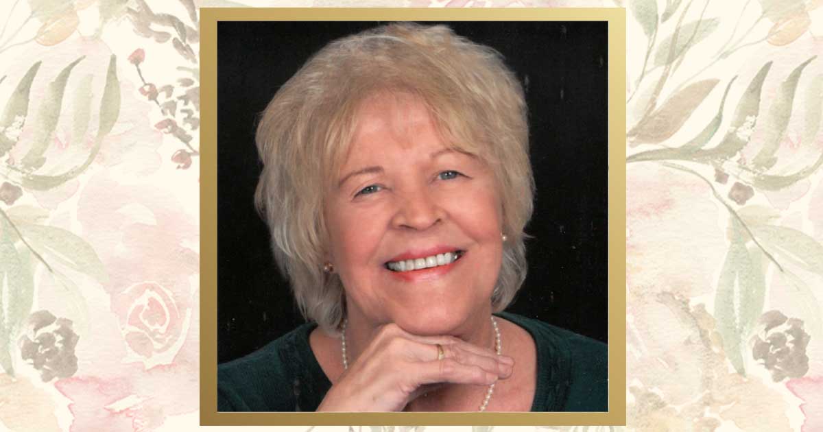 Obituary for Marcelyn Sessions - OnFocus