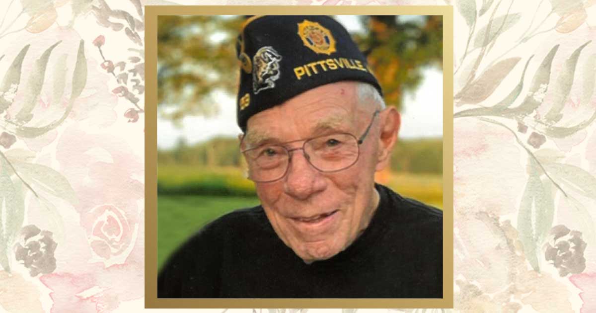 Obituary for Allen Schmidt - OnFocus