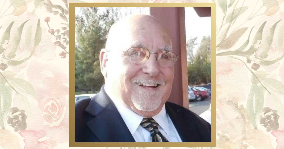 Obituary for Olaf Anderson - OnFocus