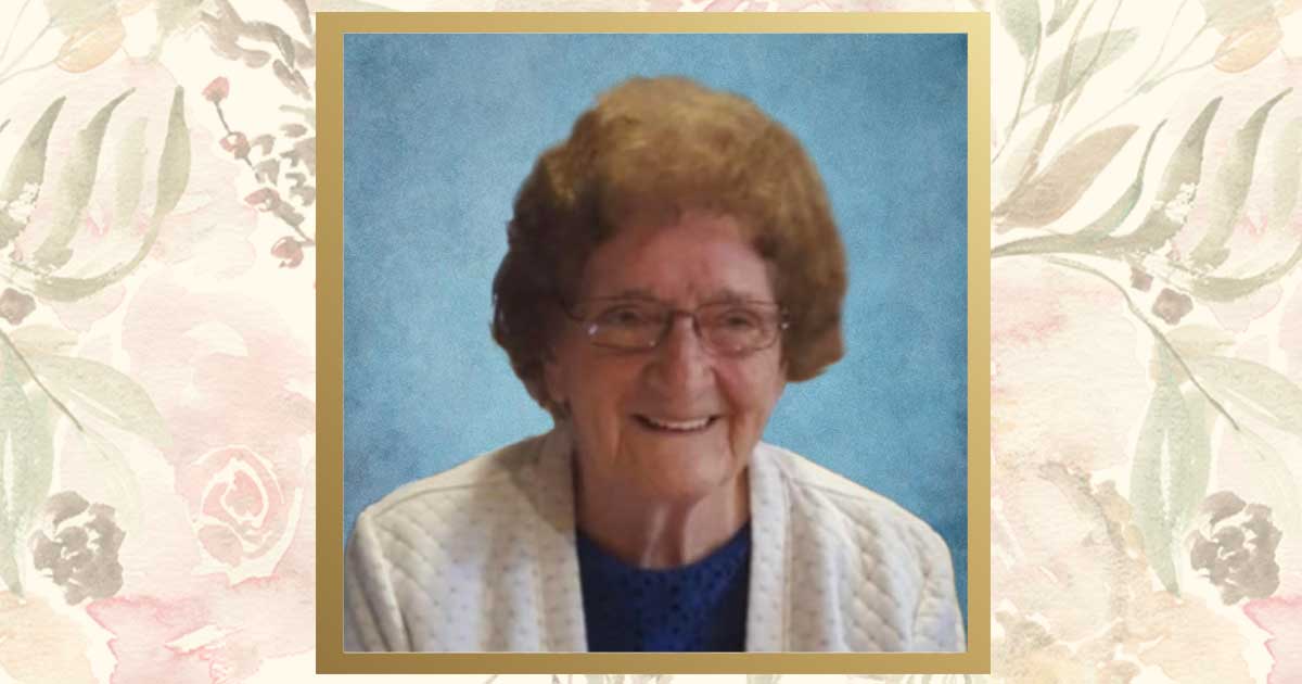 Obituary for June Reshel - OnFocus