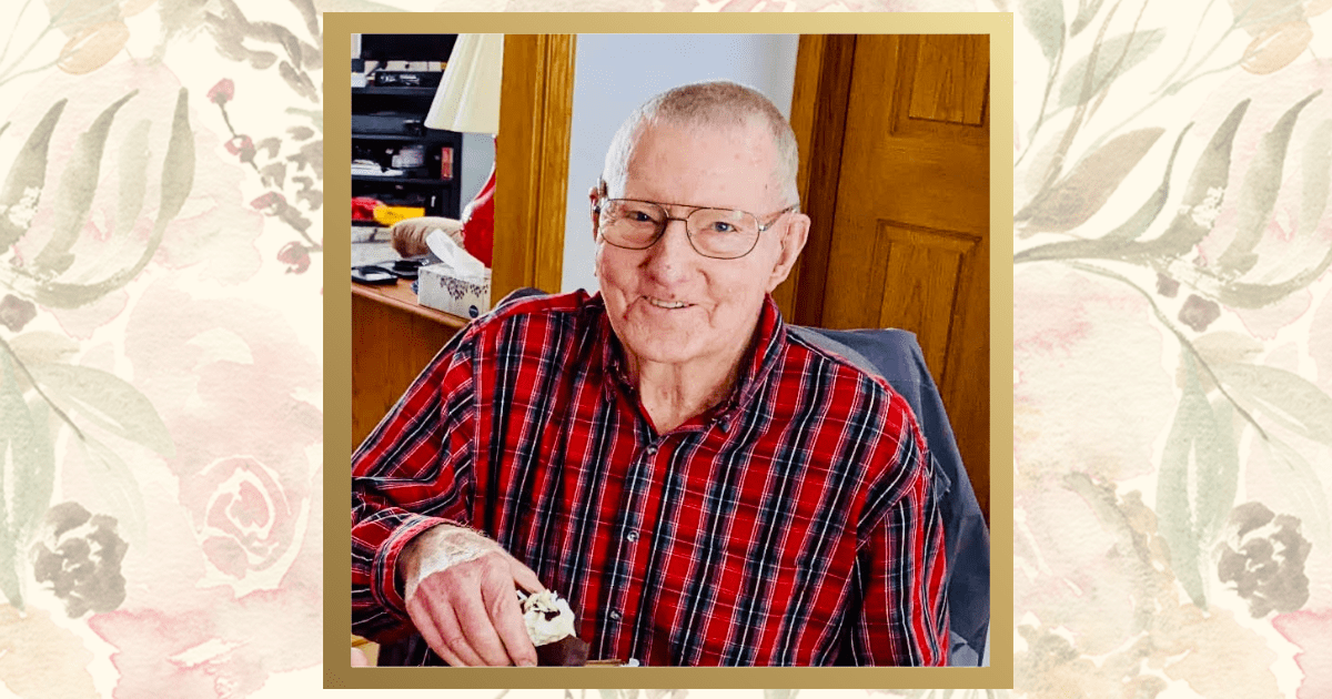 Obituary for David Cherney - OnFocus