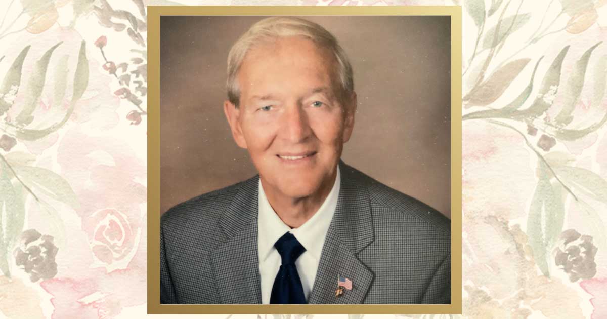 Obituary for Kenneth Breit - OnFocus