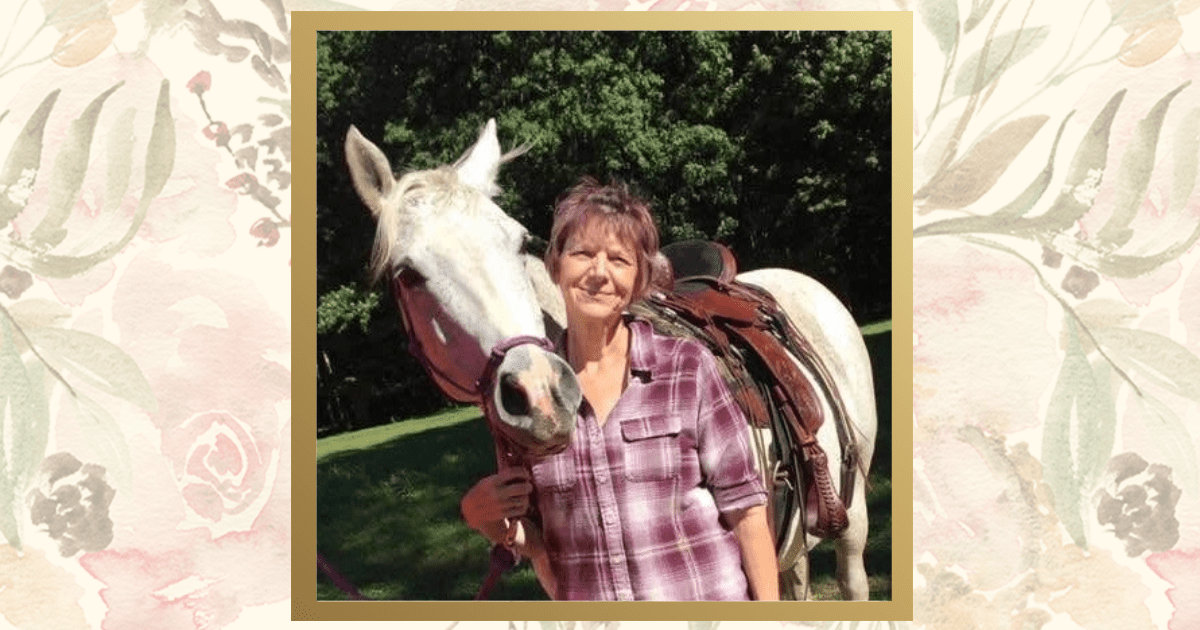 Obituary for Lisa Berres - OnFocus