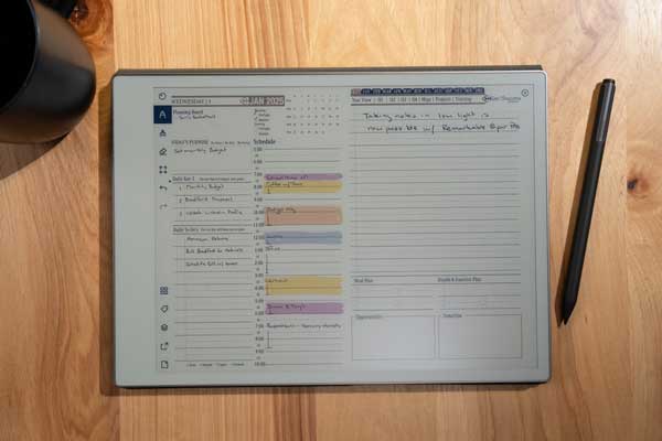 Best ReMarkable Pen Alternatives: What’s Worth Trying? - OnFocus