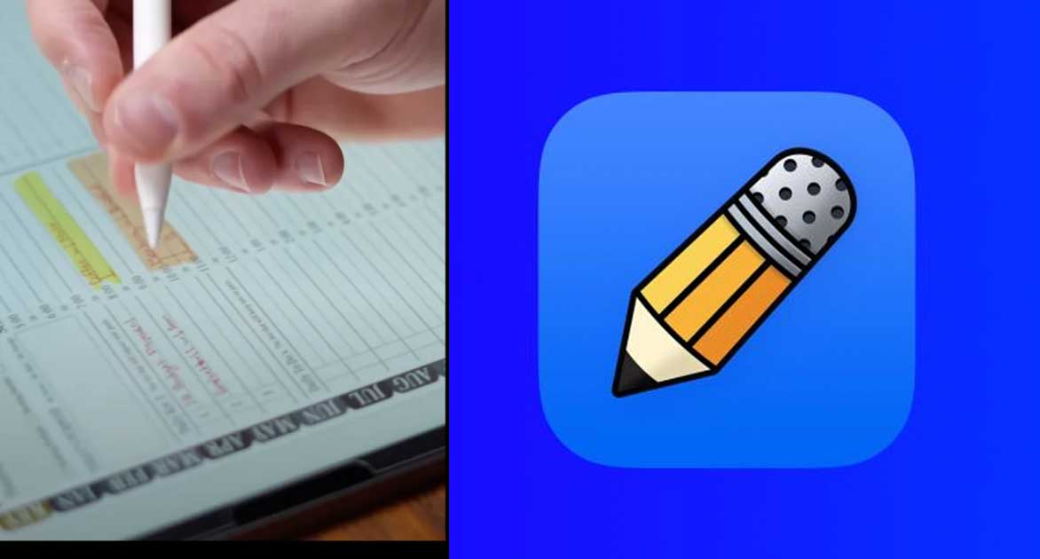 10 Tips for Using a Notability Digital Planner - OnFocus
