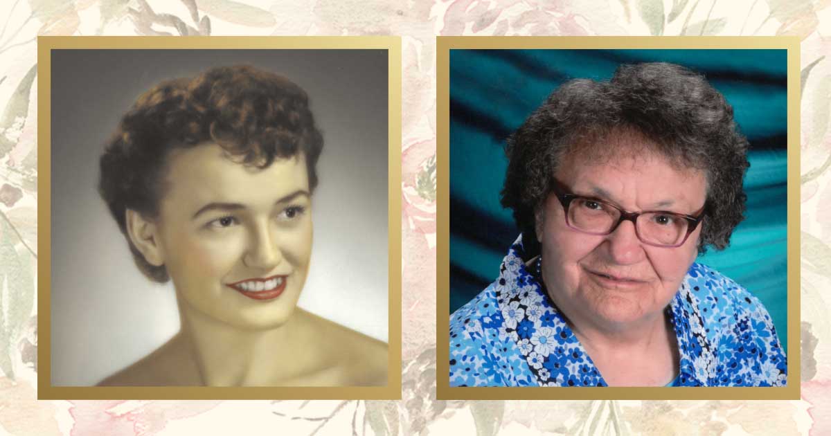 Obituary for Alice Sebastian - OnFocus