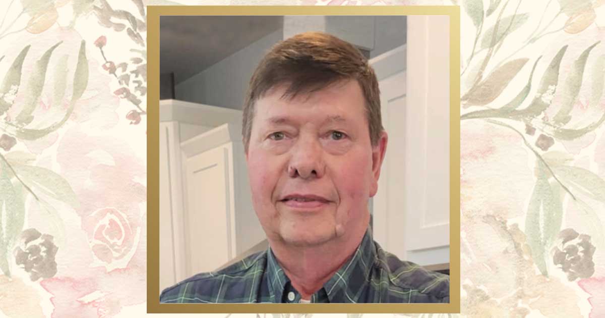 Obituary for Dennis Strey - OnFocus