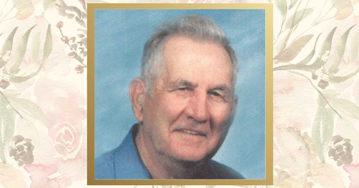 Obituary for Edward Maurer - OnFocus