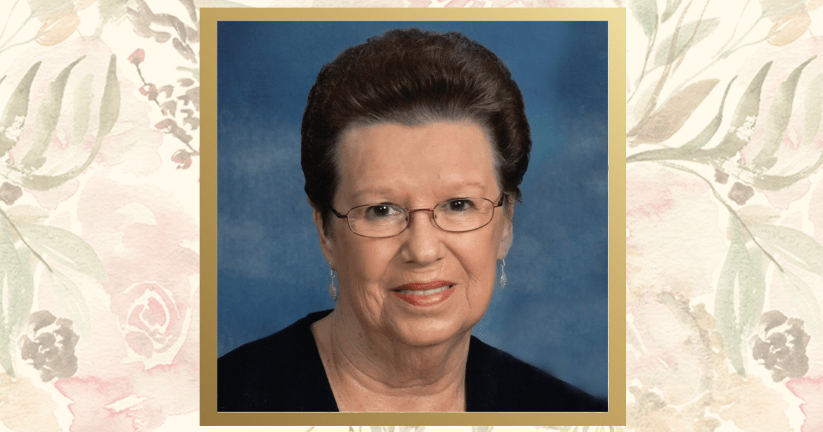 Obituary for Patricia Adler - OnFocus