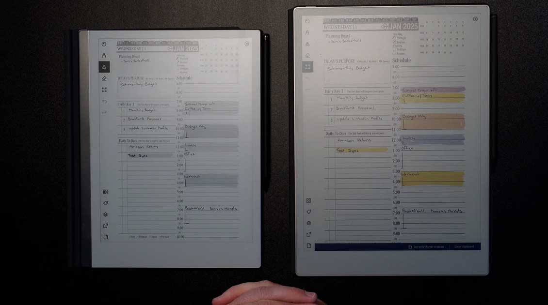 10 Things You Might Not Know About reMarkable Tablets - OnFocus