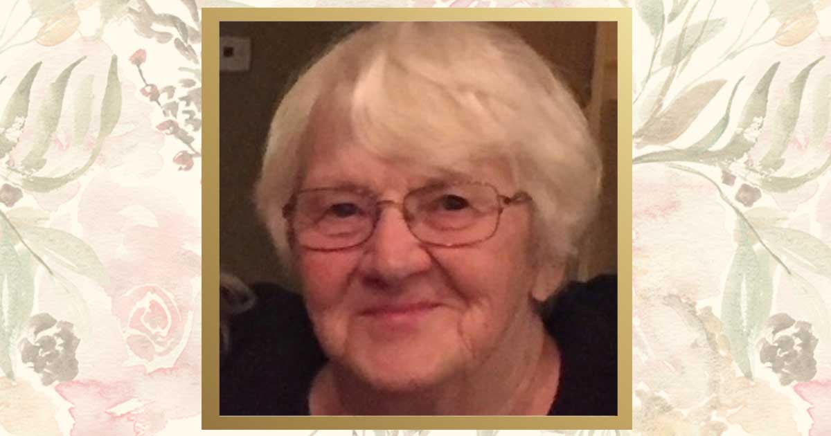 Obituary for Annette Deuel - OnFocus