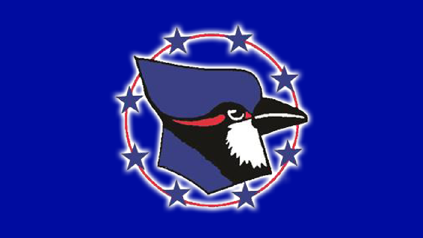 Merrill Baseball downs Marshfield - OnFocus