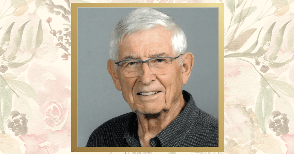 Obituary for Donald Mancl - OnFocus