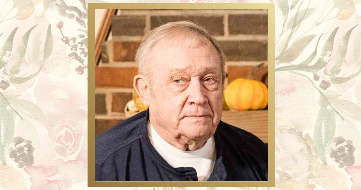 Obituary for Donald Rasmussen - OnFocus