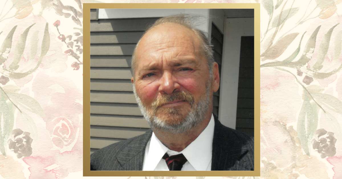 Obituary for Douglas Hanson - OnFocus