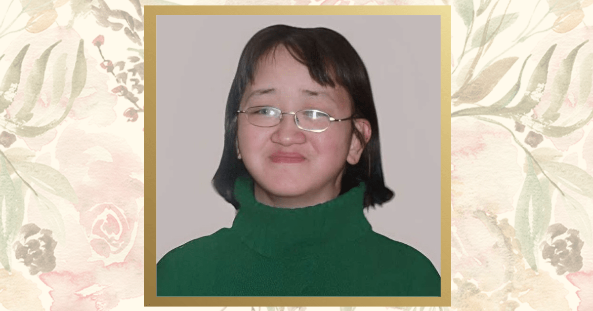 Obituary for Elizabeth Ohlert - OnFocus