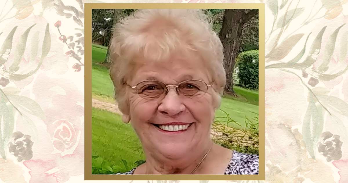 Obituary for Lucille Bauer - OnFocus