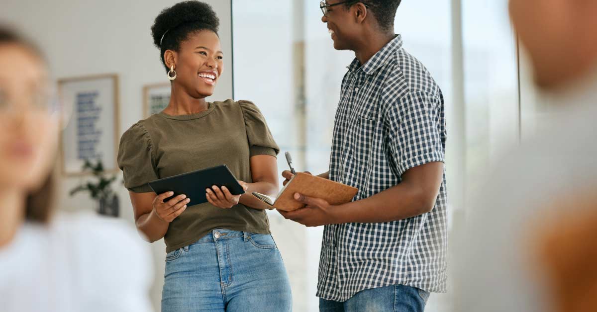 How to Collaborate Between iPad and Samsung Devices Using GoodNotes ...