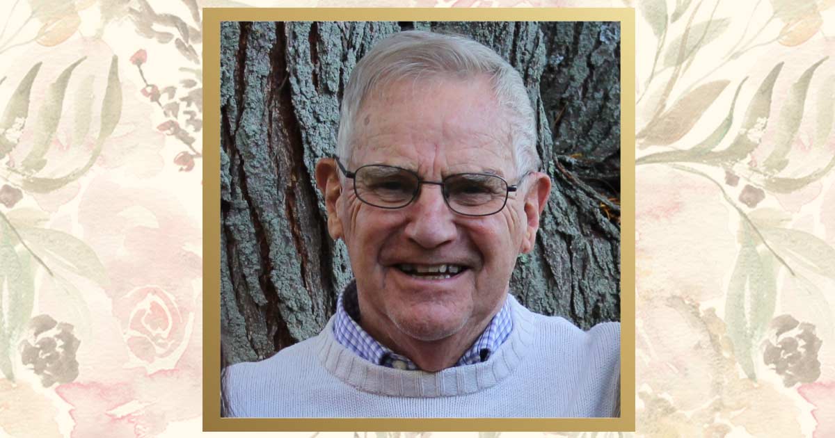 Obituary for David Ball - OnFocus