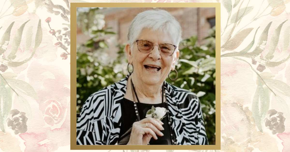 Obituary for June Federwitz - OnFocus