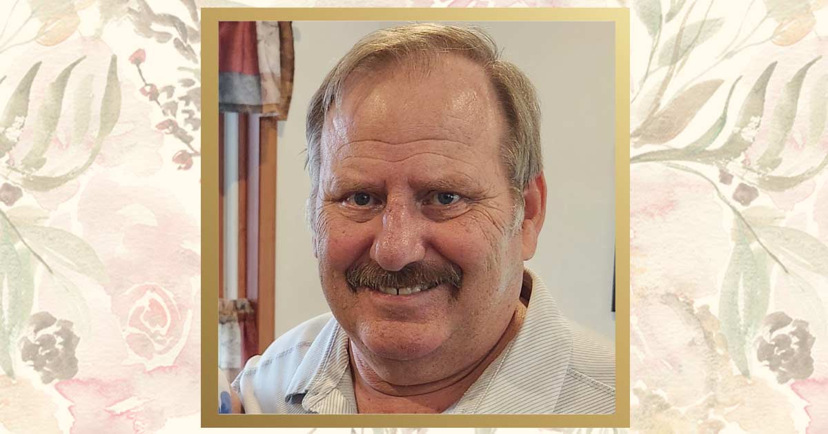 Obituary for Larry Syring - OnFocus