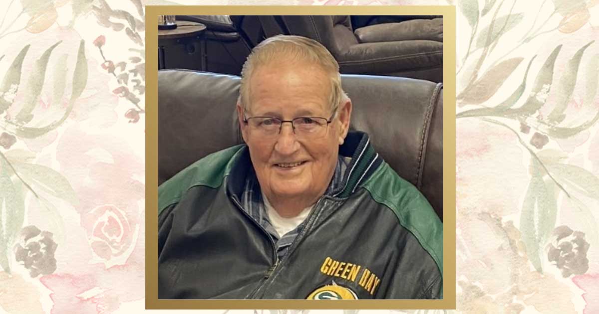 Obituary for Cletus Rogney - OnFocus