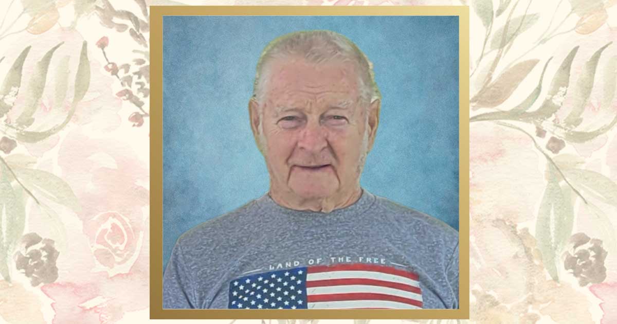 Obituary for Thomas Vesely - OnFocus