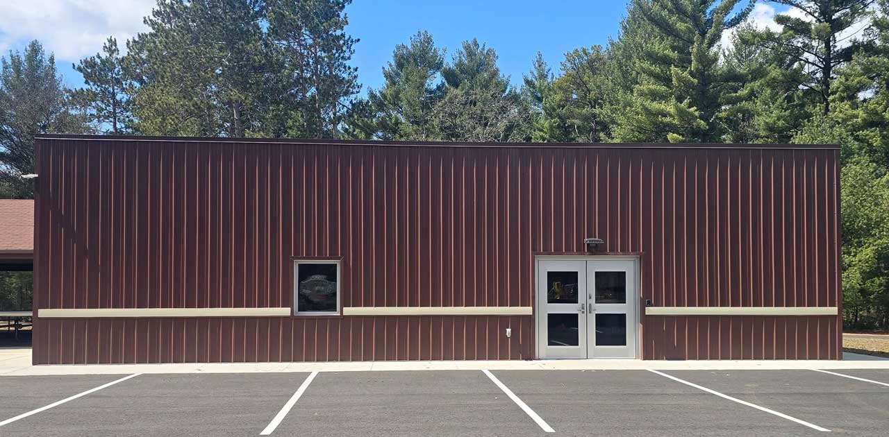 Wisconsin Rapids Storm Shelter Available During Severe Weather - OnFocus