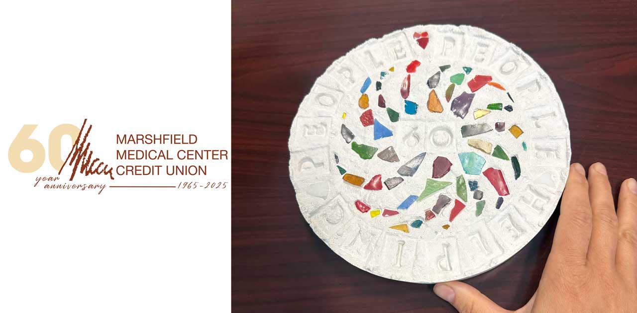 MMCCU Hosting “Find the Rock” Challenge in Celebration of 60th ...