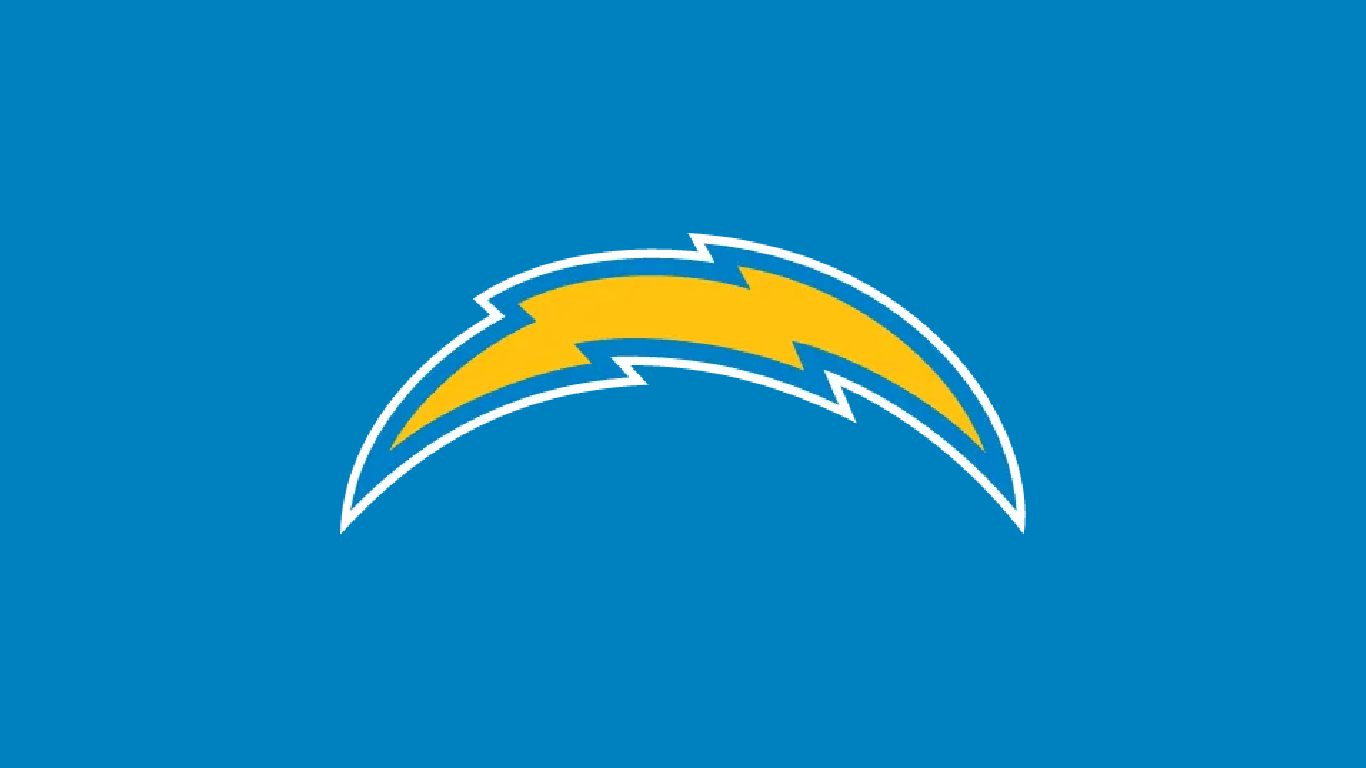 2025 Los Angeles Chargers Schedule - OnFocus