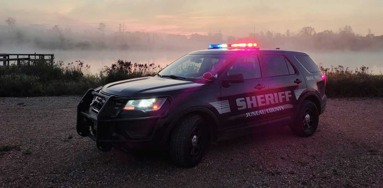 Search Underway for Missing Man in Wisconsin River - OnFocus