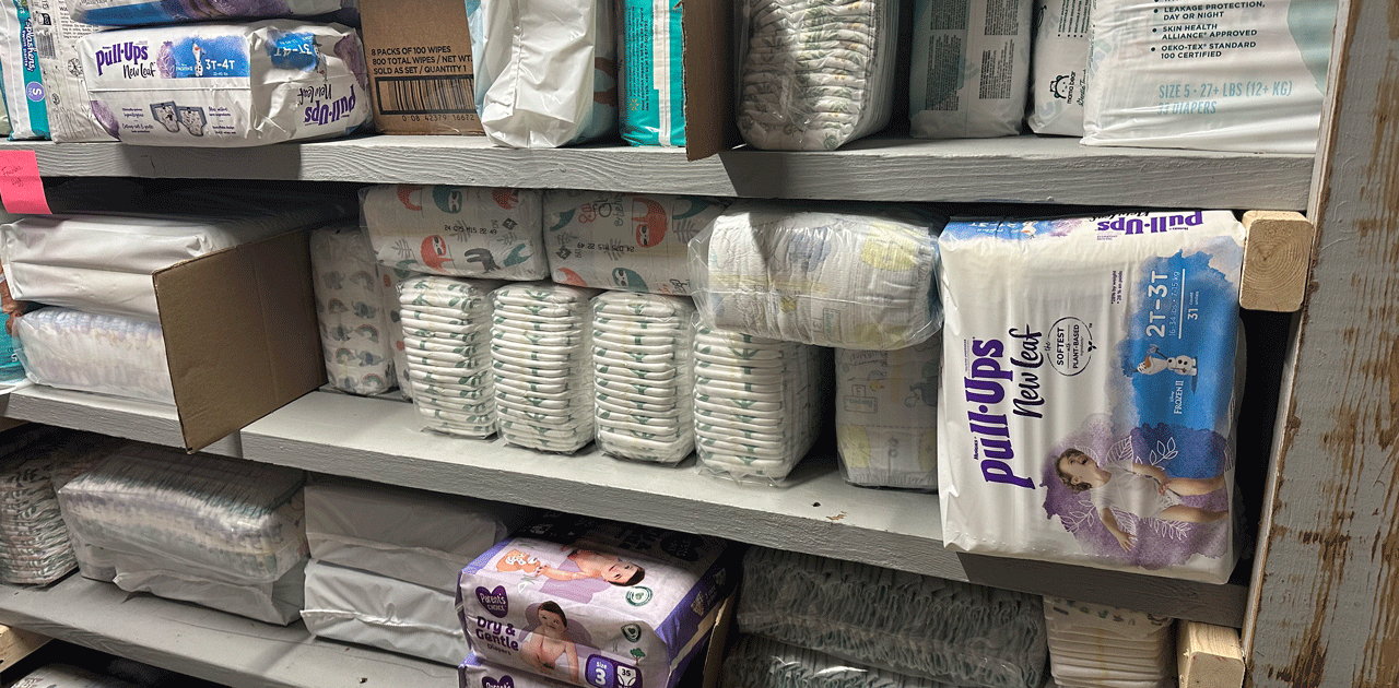 Hannah Center Expands Caring Closet Services to Wisconsin Rapids - OnFocus