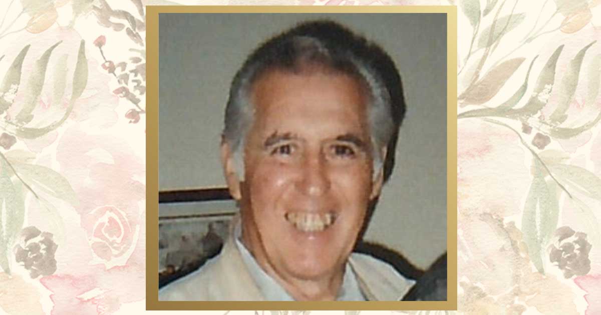 Obituary for Donald Wolfgram - OnFocus