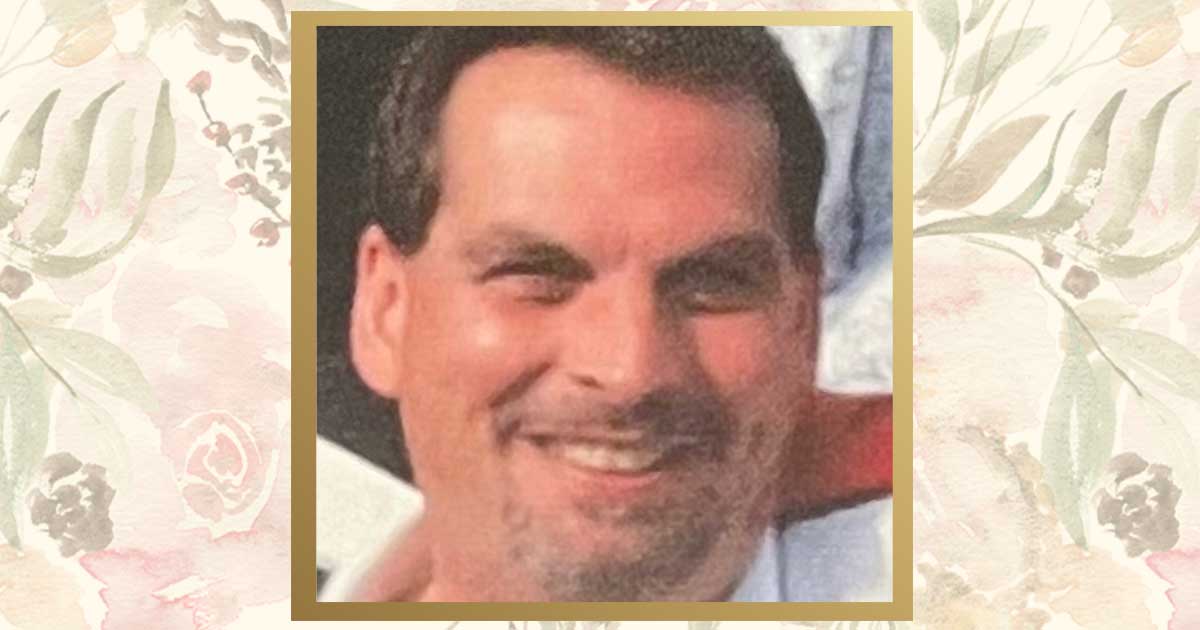 Obituary for Thomas Fehrenbach - OnFocus