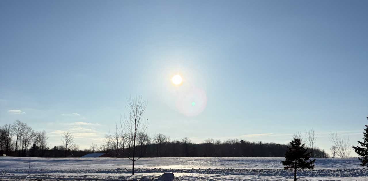 When Do The Days Get Longer? More Sunlight is Coming Soon! - OnFocus